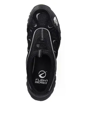 The North Face Hedgehog 06 Rvst Mule Sneakers - Black