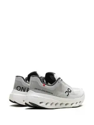 On Cloudsurfer" Lace-up Sneakers
