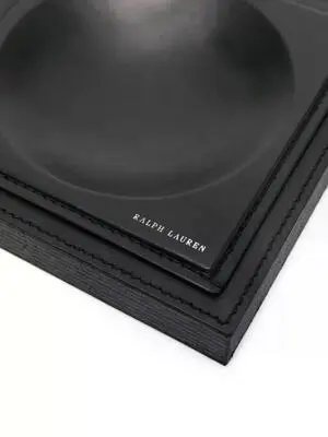 Ralph Lauren Brennan Logo-print Catchall - Black