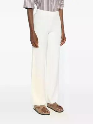 Max Mara Palazzo Trousers