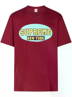 Supreme Jersey T-shirt