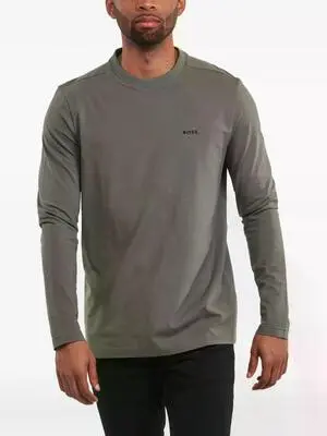 Hugo Logo-print T-shirt