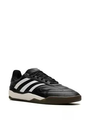 Adidas X Kith Koresco National Gum Sneakers