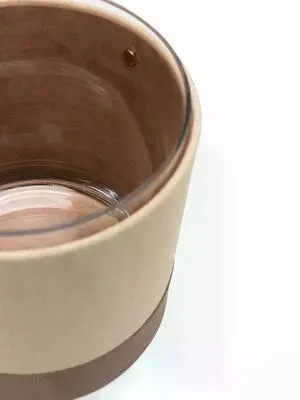 Ralph Lauren Garrett Ice Bucket