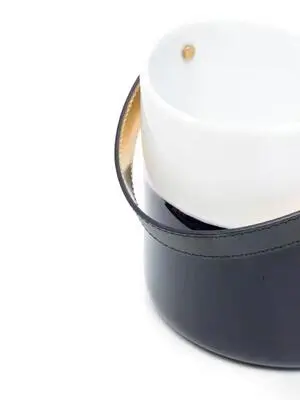 Ralph Lauren Wyatt Ice Bucket
