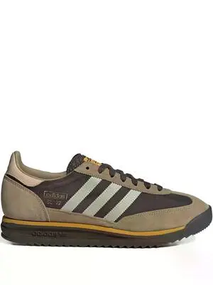 Adidas Adidas SL 72 Low Top Sneakers Brown