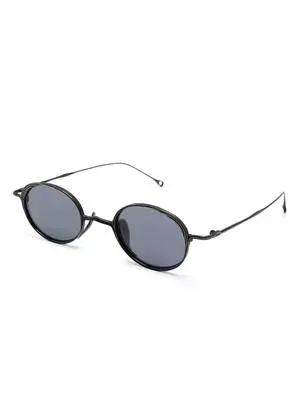RIGARDS Oval-frame Sunglasses