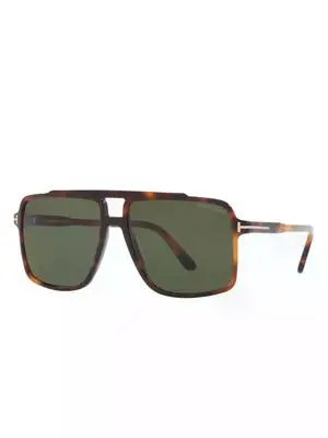 TOM FORD Kemp Sunglasses
