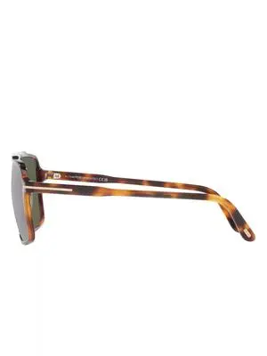 TOM FORD Kemp Sunglasses