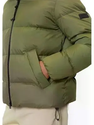 Marc O'polo Padded Hooded Jacket