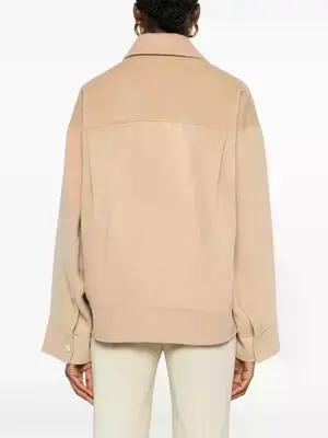 Sportmax Virgin Wool Jacket