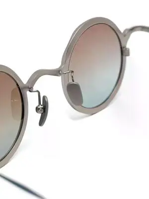 RIGARDS Round-frame Sunglasses
