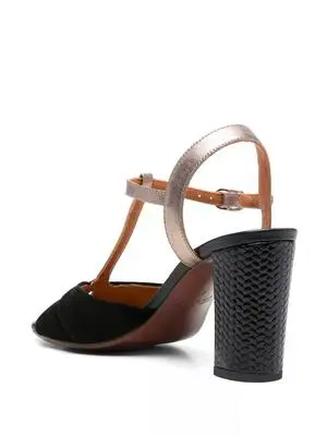Chie Mihara Biagio Sandals