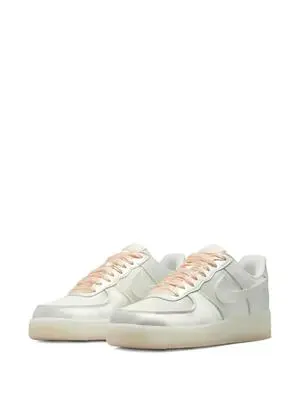 Nike Force 1 '07 Lv8 Sail Barely Orange Sneakers