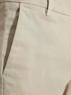 Eleventy Button-fastening Trousers