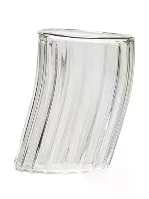 SELETTI X Diesel Classics On Acid Flute Water Glasses - Neutrals