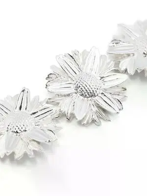 WOUTERS & HENDRIX Tone Daisy Bracelet