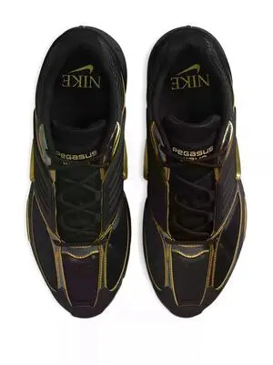 Nike Pegasus Wave Premium Sneakers - Black