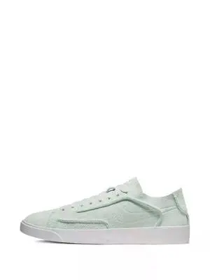 Nike Blazer Low Deconstructed Sneakers