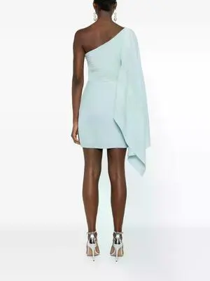 Solace London Layne Mini Dress
