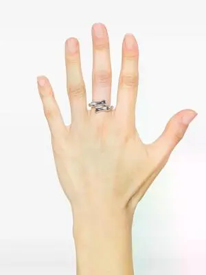 Eddie Borgo Bamboo Ring