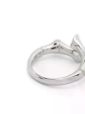 Eddie Borgo Bamboo Ring