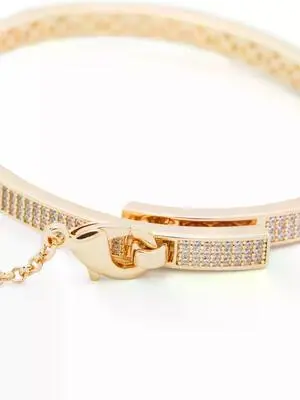 Eddie Borgo Safety Chain Bracelet