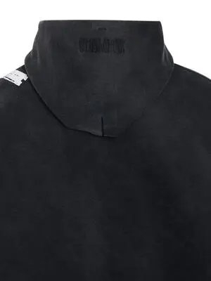 Vetements Double Anarchy Hoodie