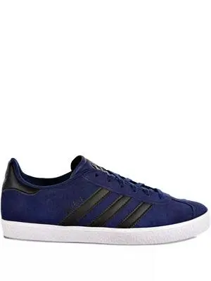 Adidas Adidas Gazelle Sneakers Blue