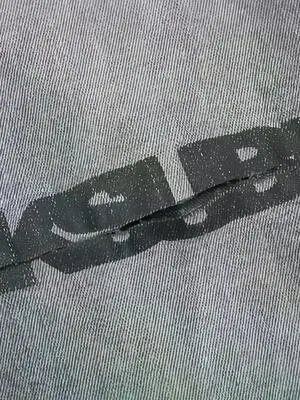 Ksubi Van Winkle Thrifted Jeans
