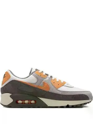 Nike Max 90 Premium Sneakers - Grey