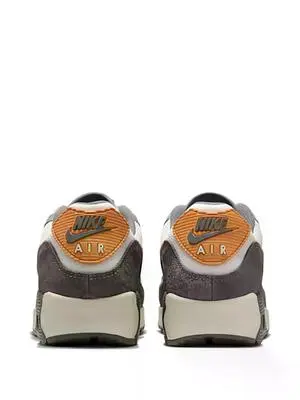 Nike Max 90 Premium Sneakers - Grey