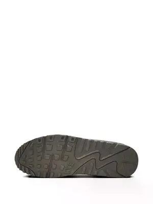 Nike Max 90 Premium Sneakers - Grey