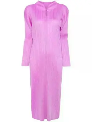 Issey Miyake Glam Day Dresses