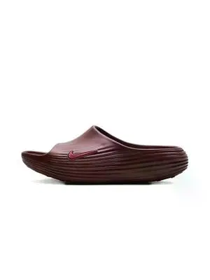 Nike Reactx Rejuven8 Team Red Slides