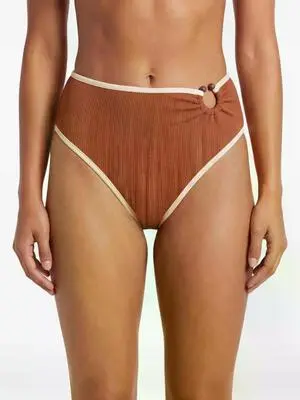 Johanna Ortiz Susurro Del Agua Bikini Bottoms By