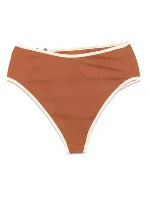 Johanna Ortiz Susurro Del Agua Bikini Bottoms By