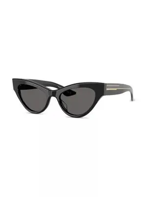 Oliver Spencer 1951c Cat Eye Sunglasses