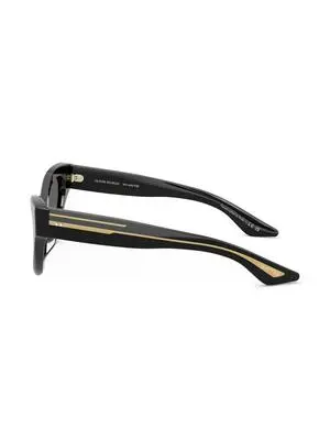 Oliver Spencer 1951c Cat Eye Sunglasses