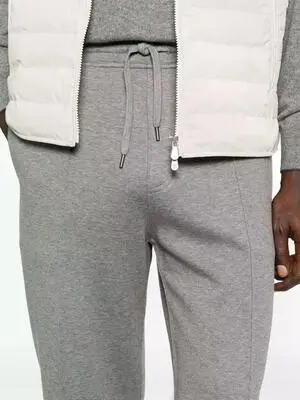 Brunello Cucinelli Cotton Joggers