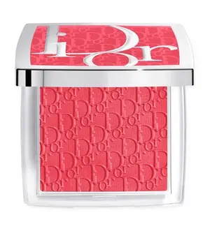 Dior Backstage Rosy Glow Blush Red
