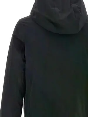 RRD Egg Floating Parka With Hood
