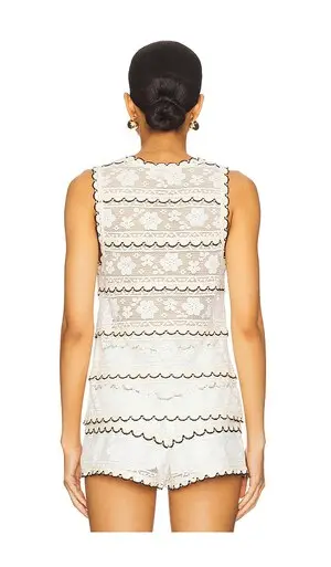Show Me Your Mumu Take It Easy Tank