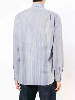 Polo Ralph Lauren Pinstriped Button-down Shirt