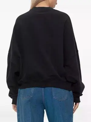 Marni Logo-embroidered Sweatshirt