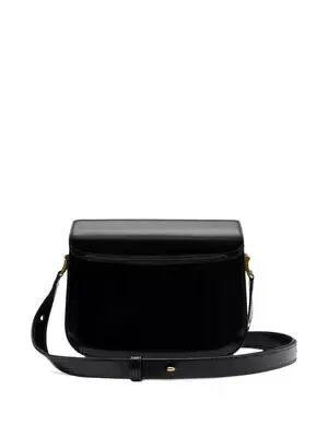 AMI Paris Shoulder Bag