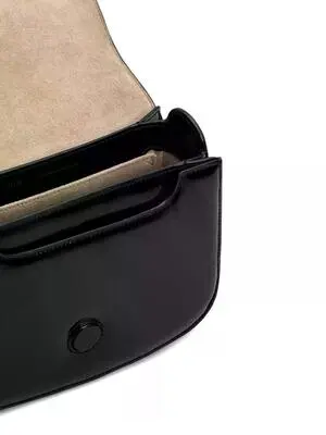 AMI Paris Shoulder Bag