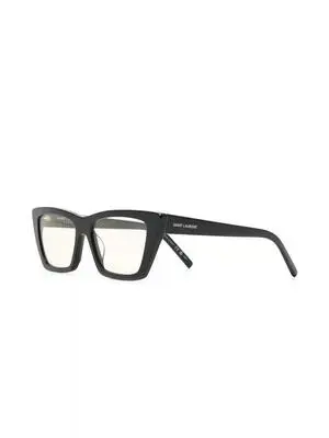 Saint Laurent Cat-eye Sunglasses