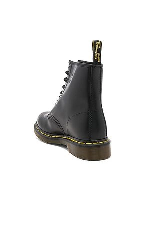 Dr. Martens 1460 Eye Leather Combat Boots