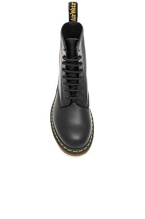 Dr. Martens 1460 Eye Leather Combat Boots